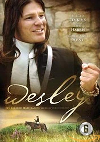 Amazon.com: Wesley [2009] [DVD] : Movies & TV