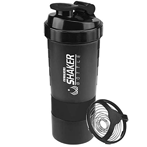 Los 10 Mejores Modelos De Shaker