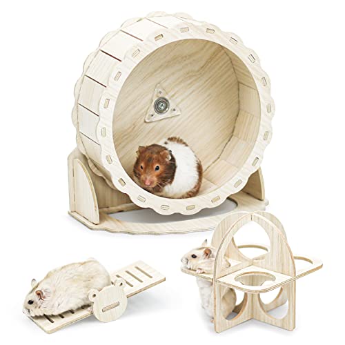 Hamsterrad Höhenverstellbar – Die 15 besten Produkte im Vergleich ...