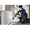 PARKSIDE cordless paint spray gun PFSA20-Li A1 without battery ...