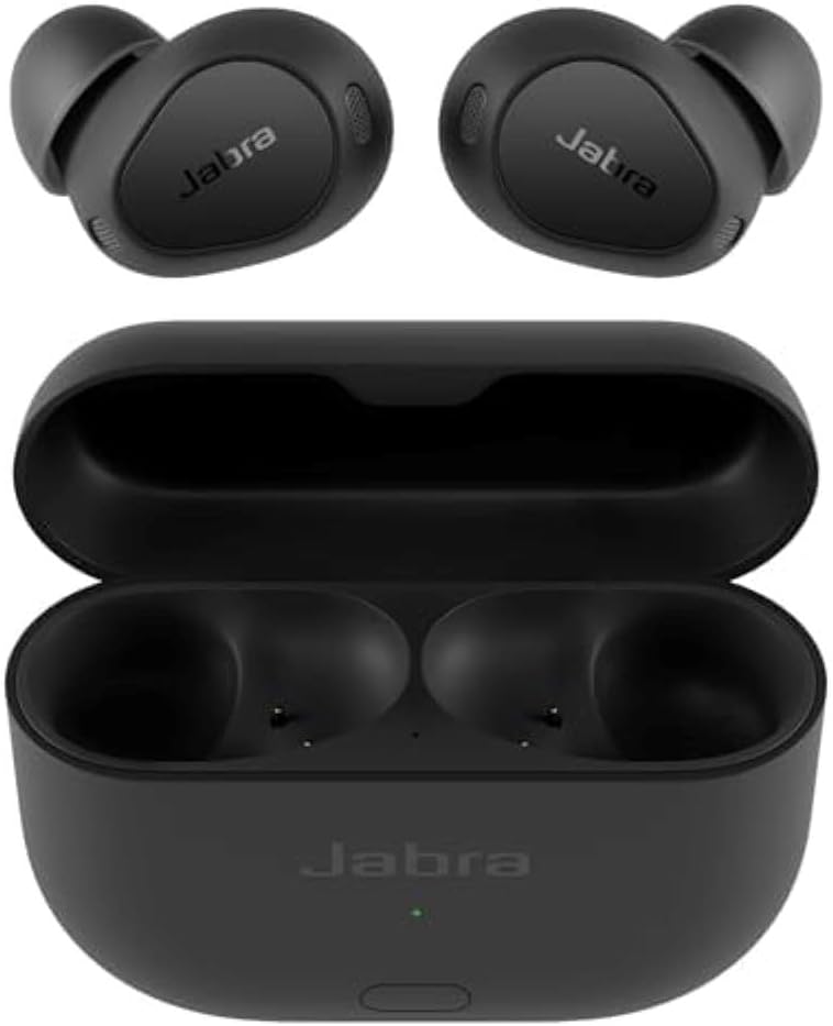 Amazon.com: Jabra Elite 10 Gen 2 Wireless Earbuds with Dolby Atmos ...