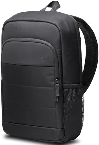 Kensington EQ 14" Laptop Backpack - Protective with Padded Straps and ...