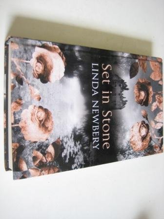 Set in Stone: Newberry, Linda: 9780750528764: Amazon.com: Books
