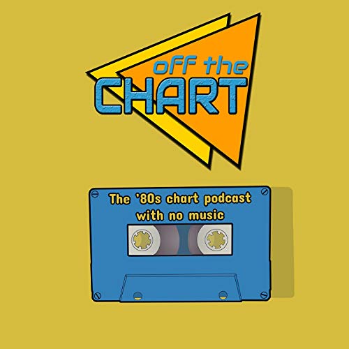 Off The Chart : Off The Chart: Amazon.in: Audible Books & Originals