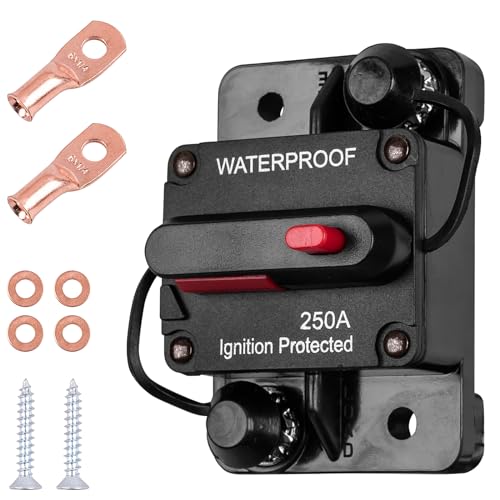 Best Surface Circuit Breaker Switches for Unmatched Safety and ...