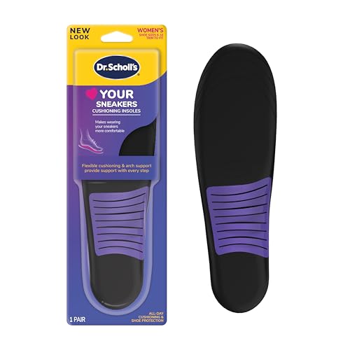 10 Best insoles for vans