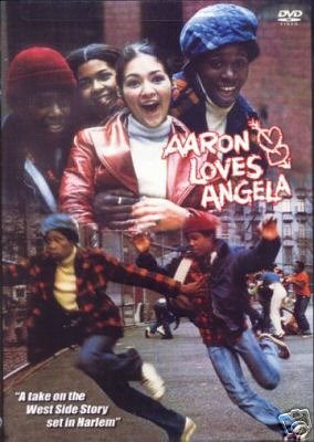 Amazon.com: Aaron Loves Angela : Kevin Hooks, Irene Cara, Moses Gunn ...