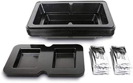 Amazon.com: Sterno Buffet Kit SpeedHeat Chafing Dish Buffet Set ...