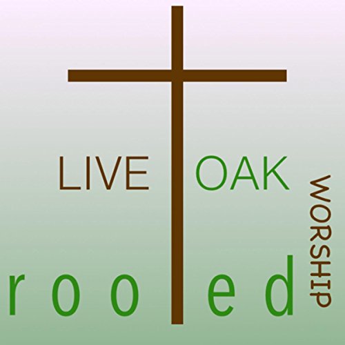 Tell Jesus I Said Hi (Acoustic) von Live Oak Rooted Worship feat ...