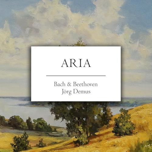 Amazon.com: "Aria" - Demus plays Bach & Beethoven : Johann Sebastian Bach: Digital Music