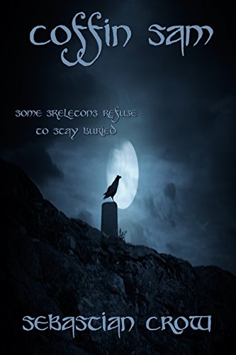 Amazon.com: Coffin Sam eBook : Crow, Sebastian: Kindle Store