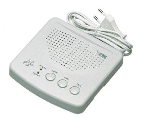 42 migliori Interfono Casa Senza Fili nel 2020 (recensioni, opinioni ...