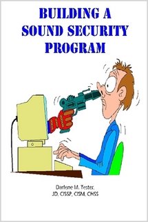 Building A Sound Security Program: Darlene Tester: 9781411625532 ...