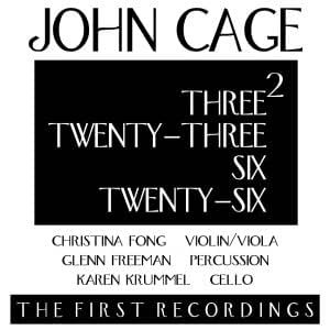 Three2 Twenty Three Six Twenty Six - Amazon.com Music