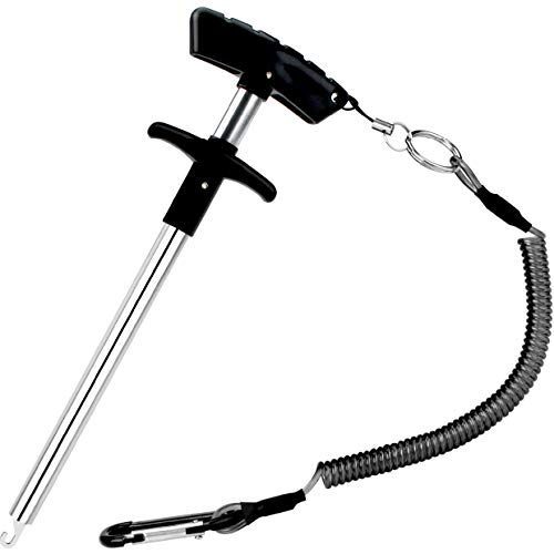 10 Best Fish Hook Remover Tools + Buying Guide – All Fishing Gear