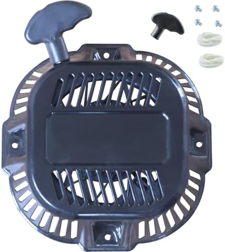 Amazon.com : Ruma Pull Start Recoil Starter Assembly for Generac ...