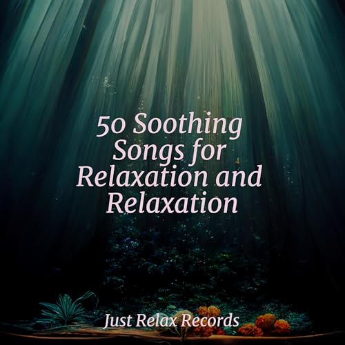 Play 50 Soothing Songs for Relaxation and Relaxation by Meditation ...