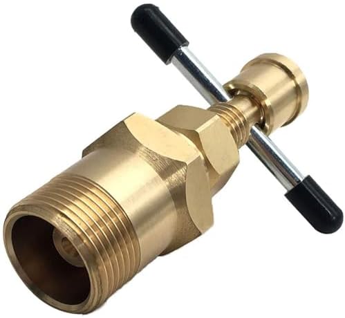 Olive Puller – 2-in-1 Plumbing Tool for Olive Removal and Pipe Work ...