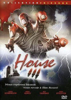 Amazon.com: House 3 : Movies & TV