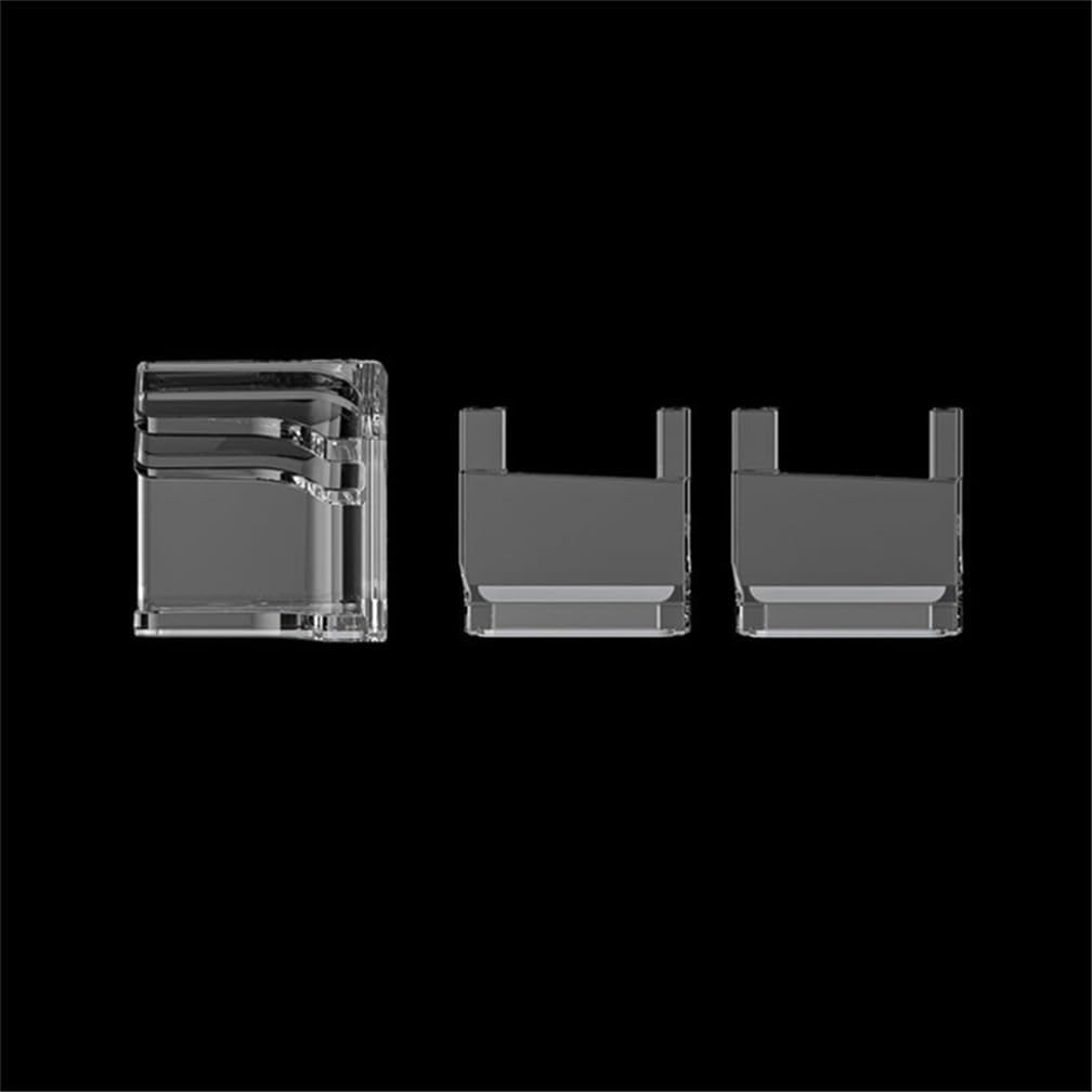 2PCS Horizontal Stand for P S5 Slim Landscape Mounts Holder, Easy Stand ...