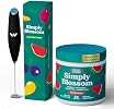 Amazon.com: Simply Blossom Nutrition Daily Greens & Superfood Powder ...