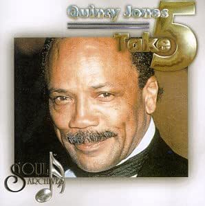 Take Five: Amazon.de: Musik-CDs & Vinyl