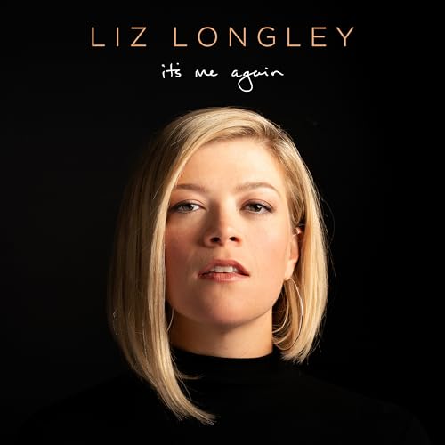 Amazon.com: It's Me Again [Explicit] : Liz Longley: Digital Music