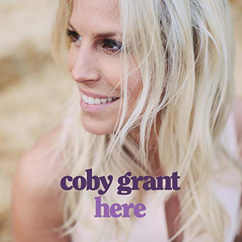 Here de Coby Grant en Amazon Music Unlimited