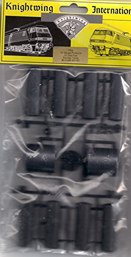 Fuel / Oil / Gas Sorage Tanks - N Gauge Plastic Kit by Knightwing ...