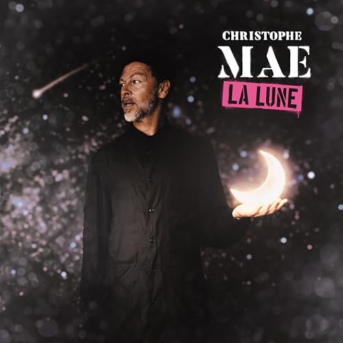 La lune by Christophe Maé on Amazon Music - Amazon.com