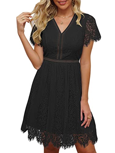 The 30 Best Women's Lace Dresses of 2026 [Verified] - Cherry Picks