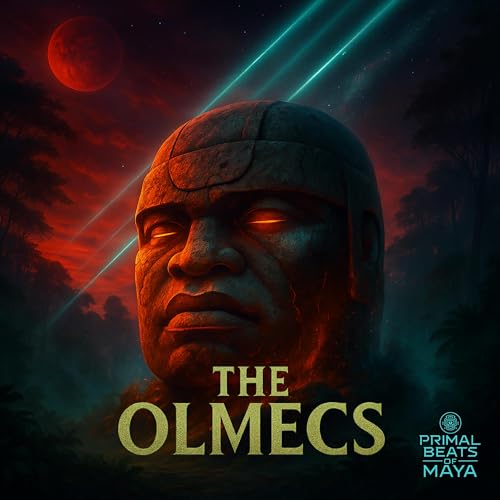 Eternal Olmec de Primal Beats of Maya sur Amazon Music - Amazon.fr