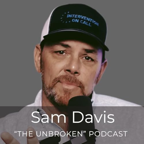 Amazon.com: The Unbroken With Sam Davis : Man Road Media: Audible Books ...