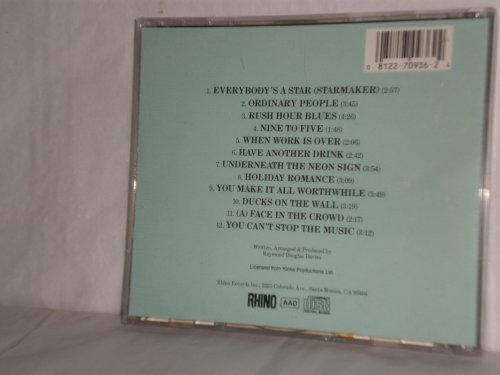 Soap Opera - Amazon.com Music