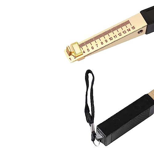 EUTEEWAL Door Gap Measuring Tool, Essential Tool for Door Inspection, 1 ...