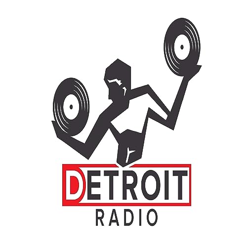 Amazon.com: Detroit Radio Season 1 : K Jenkins Publishing LLC: Books
