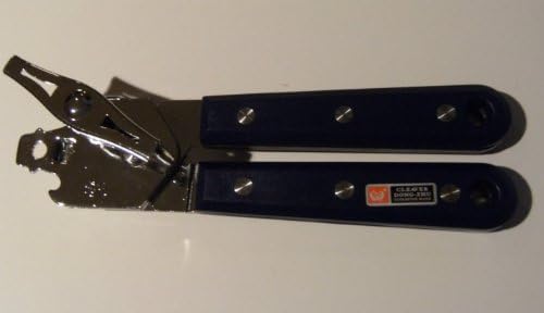 Amazon.com: Classic Safe Cut Can Opener : Home & Kitchen