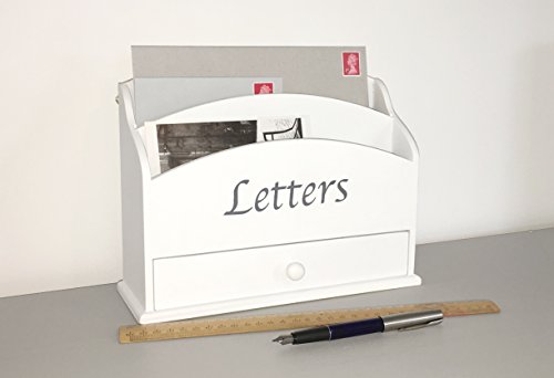 Amazon.co.uk Best Sellers: The most popular items in Letter Racks