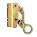 Amazon.com : Fusion Climb Dual Rope Grab, Alloy Steel, Safety ...