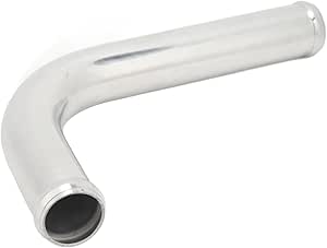 Amazon.com: High Hardness Aluminum Alloy Coolant Hose 1‑1/4 Inch 90 ...