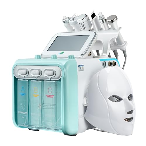 Top 10 Best Facial Machines For Estheticians : Reviews & Buying Guide ...
