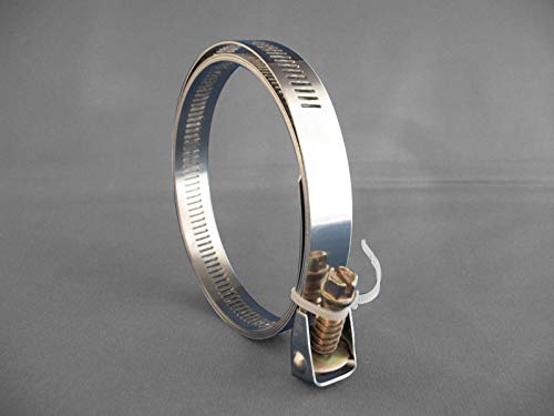 Amazon.com: STRAP-IT Universal Snap Lock Assembly Box of 50 ...