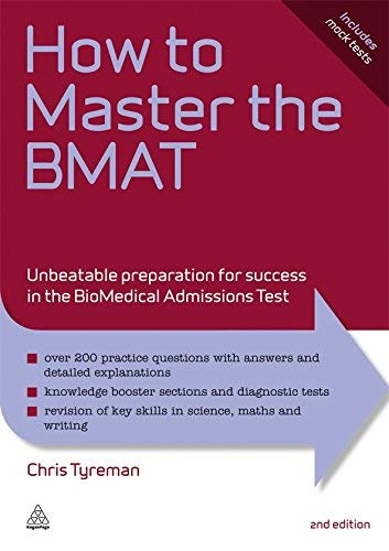 How to Master the BMAT: Unbeatable Preparation for Success in the ...