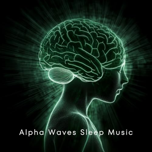 Peaceful Dreams: Alpha Sleep Therapy by Alpha Waves Sleep Music on ...