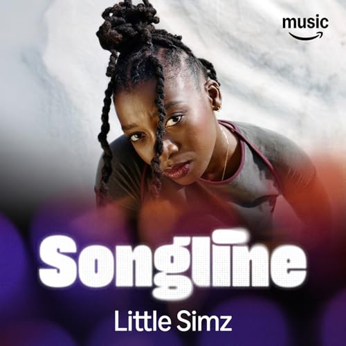 Play Little Simz (Amazon Music Songline) by Little Simz on Amazon Music