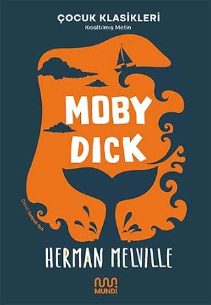 Moby Dick : Herman Melville: Amazon.com.mx: Libros