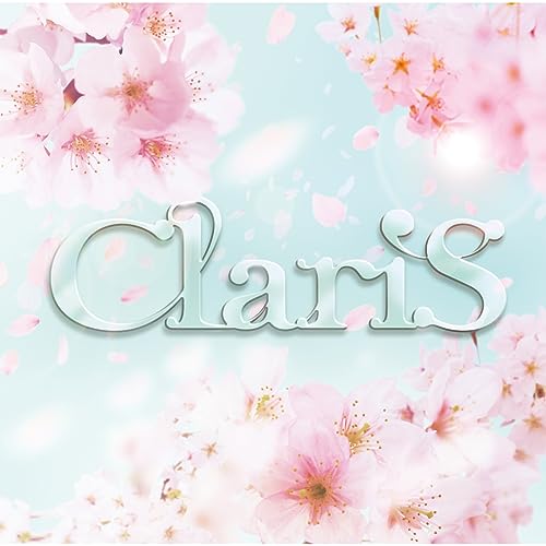 Amazon MusicでClariSのSPRING TRACKS －春のうた－を再生する