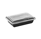 10 Best Commercial Food Storage Container Lids 2024 | There's One Clear ...