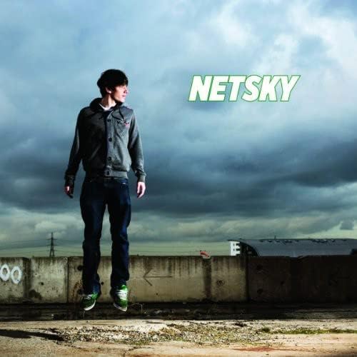 Netsky by Netsky: Amazon.co.uk: CDs & Vinyl
