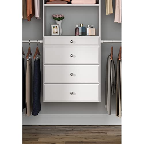 The 30 Best Easy Track Closet Systems of 2025 [Verified] - Cherry Picks